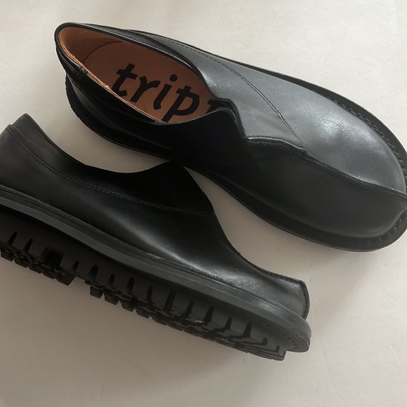 Shoes | Vintage Trippen Shoes Made In Italy By A German Avantgarde Designer | Poshmark